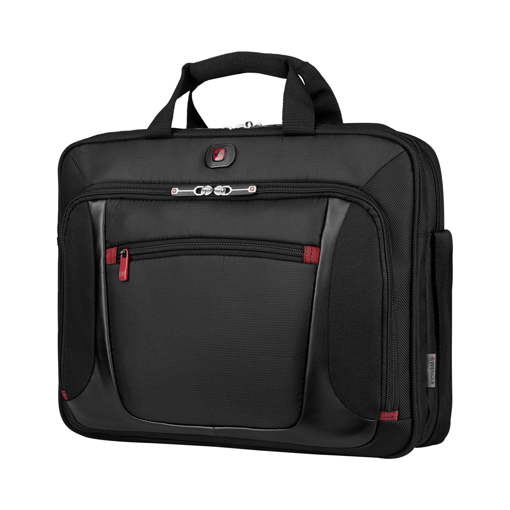 Портфель для ноутбука 15'' Sensor WENGER 600643 - купить на официальном ...